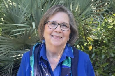 Vestry – St Peter the Fisherman, NSB